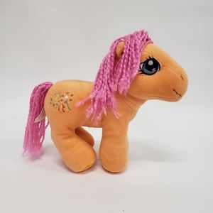 Hasbro | Toys | My Little Pony Sparkleworks Plush | Poshmark